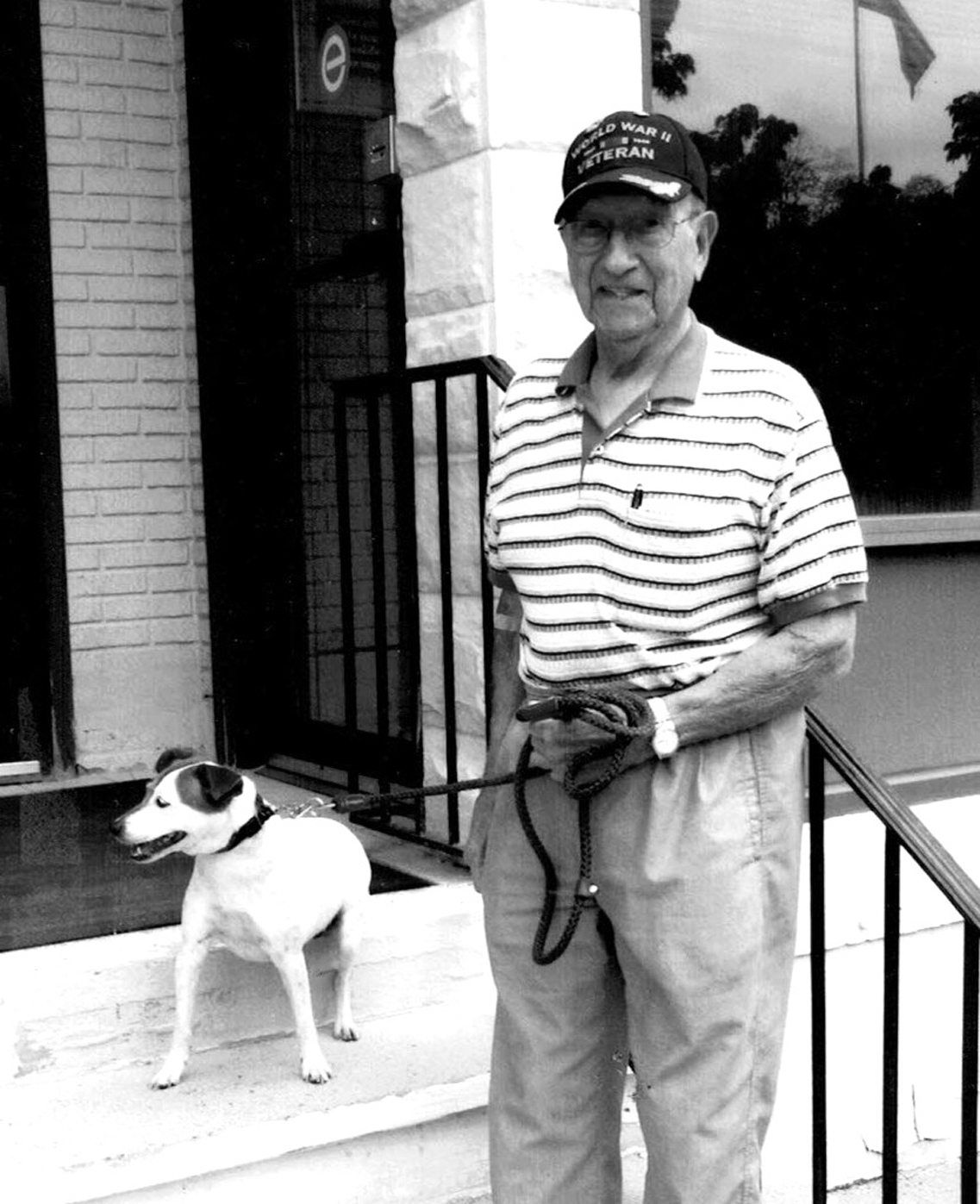 Richard C. Mosher | News, Sports, Jobs - Observer Today